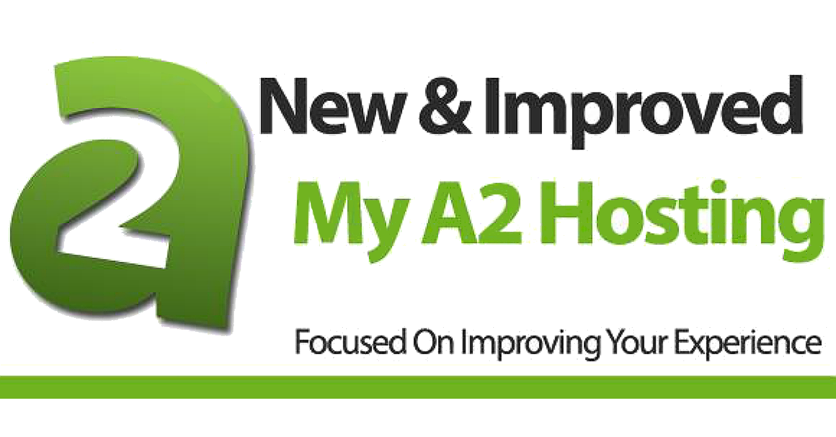 A2 Hosting Logo