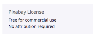 pixabay licence - Who Else Likes Online Tools